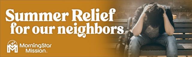 MorningStar Mission Ministries, Inc.